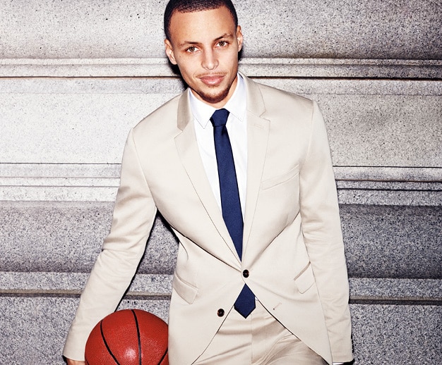 Steph Curry Men