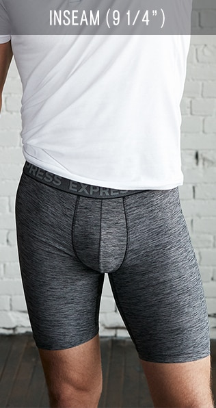 Men's Boxer Briefs - Express