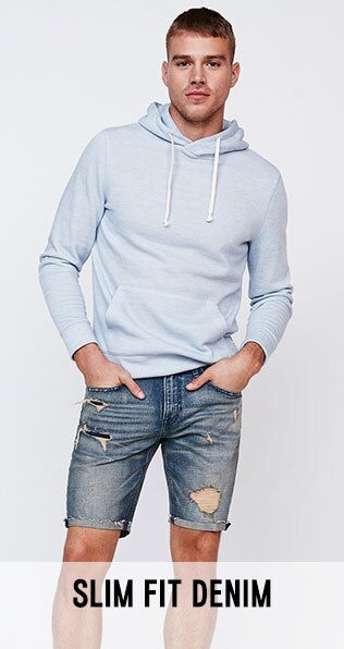 Men's Shorts - Shorts for Men
