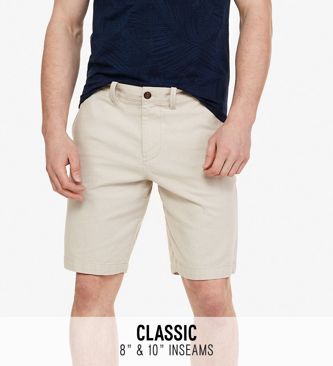 Men's Shorts - Jean Shorts, Khaki Shorts & More - Express