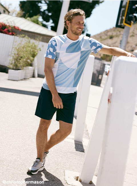 Men's Clothing - Clothing for Men - Express