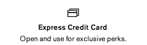 Men's Clothing - Express