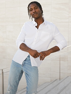 Express - Men's & Women's Clothing