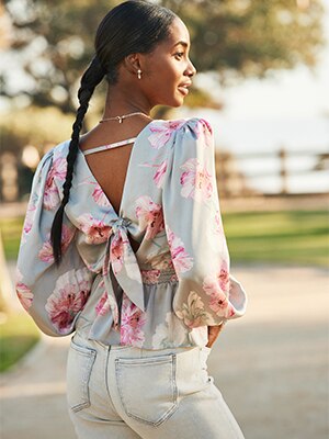 Express - Men's & Women's Clothing