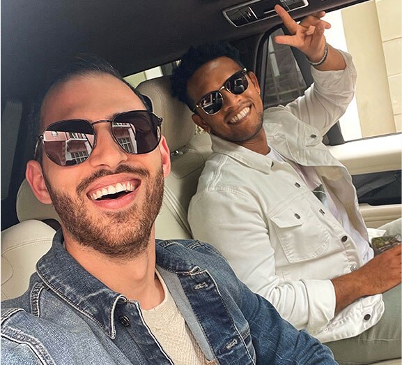 Men's Clothing - Express