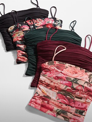 Express - Men's & Women's Clothing