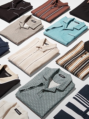 Express - Men's & Women's Clothing