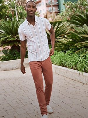 Express - Men's & Women's Clothing