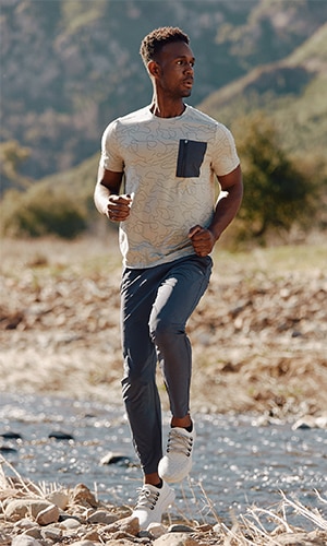 Express - Men's & Women's Clothing