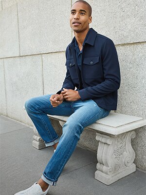 Express - Men's & Women's Clothing