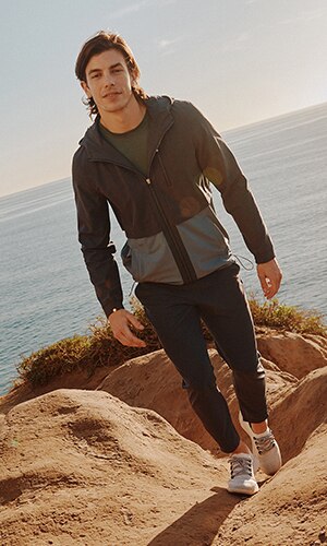 Express - Men's & Women's Clothing