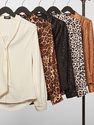 Express - Men's & Women's Clothing