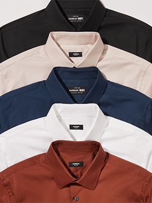 Express - Men's & Women's Clothing