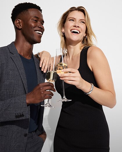 Men's Clothing - Express