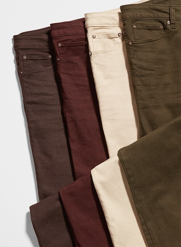 Men's Clothing - Express