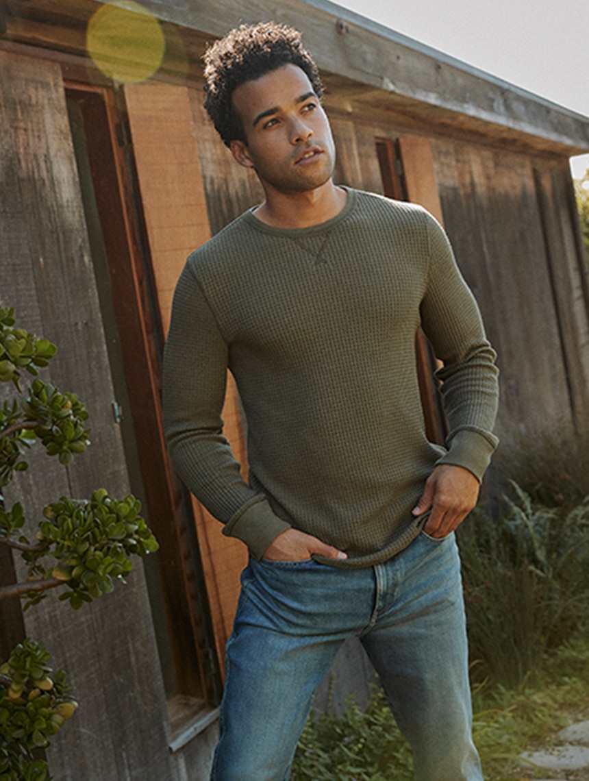 Men's Clothing - Express