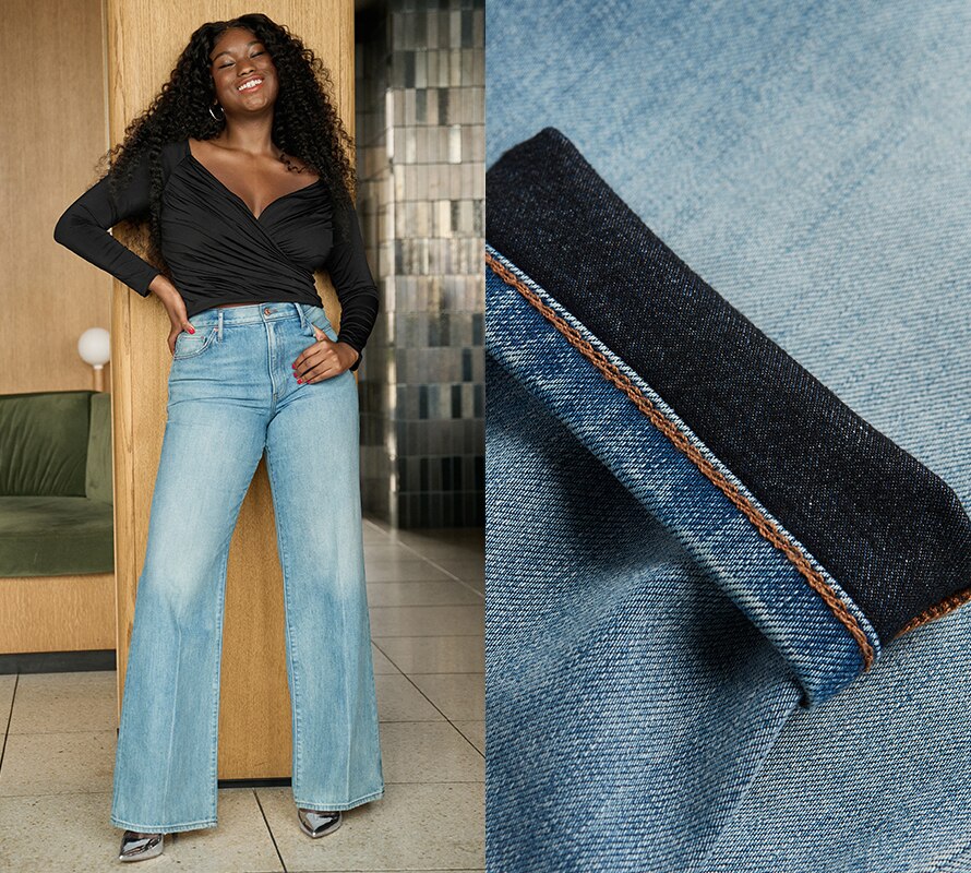 Express Jeans - Denim & Jeans