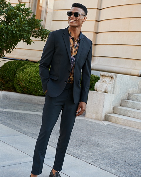 Express - Men's & Women's Clothing