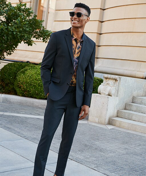 Men's Clothing - Express