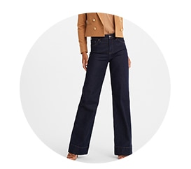 Express Jeans - Denim & Jeans