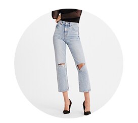 Express Jeans - Denim & Jeans