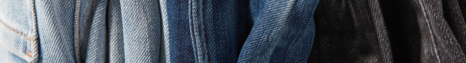 The Best Jean Fits and Colors for Men - Express