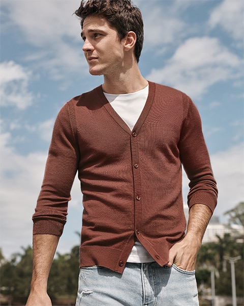 Express - Men's & Women's Clothing