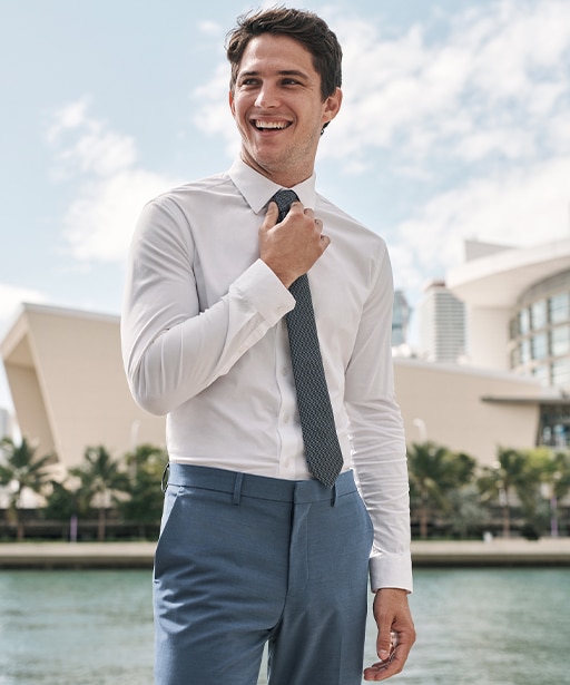 Men's Clothing - Express