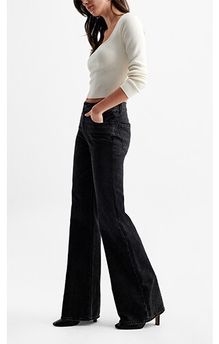 Express Jeans - Denim & Jeans