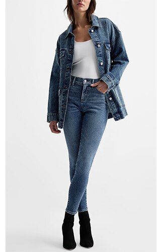 Express Jeans - Denim & Jeans