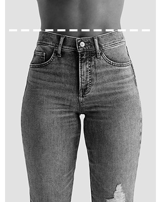 Express Jeans - Denim & Jeans