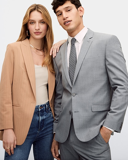 Express - Men's & Women's Clothing