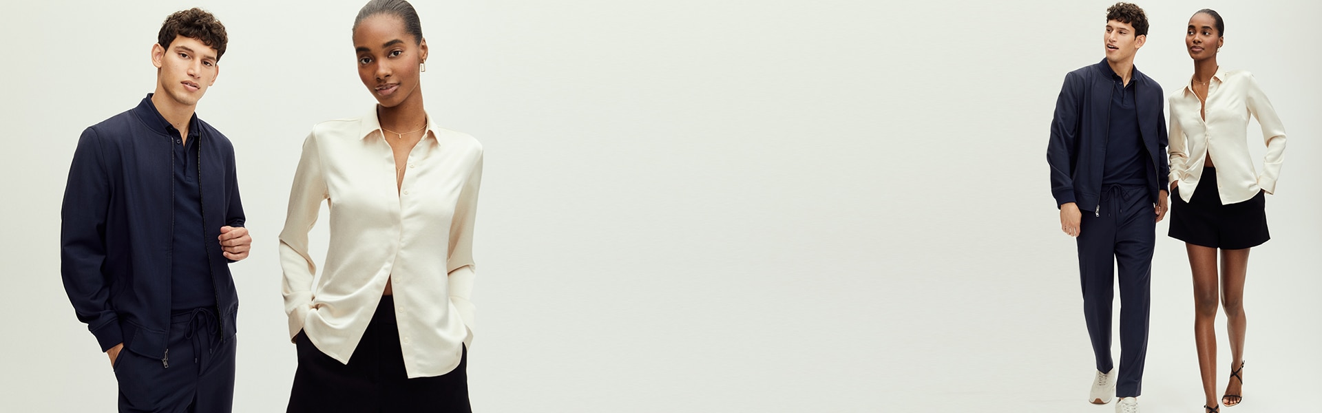 Express - Men's & Women's Clothing