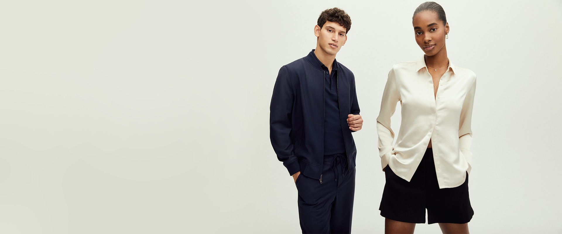 Express - Men's & Women's Clothing