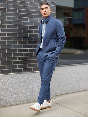 Express - Men's & Women's Clothing