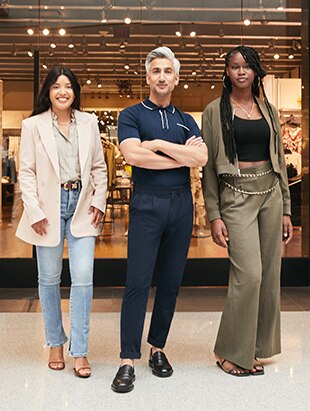 Express - Men's & Women's Clothing