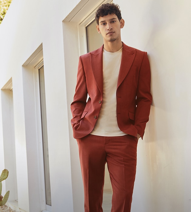 Express - Men's & Women's Clothing