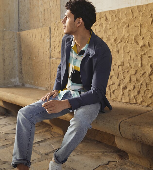 Express - Men's & Women's Clothing