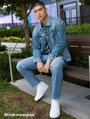 Express - Men's & Women's Clothing