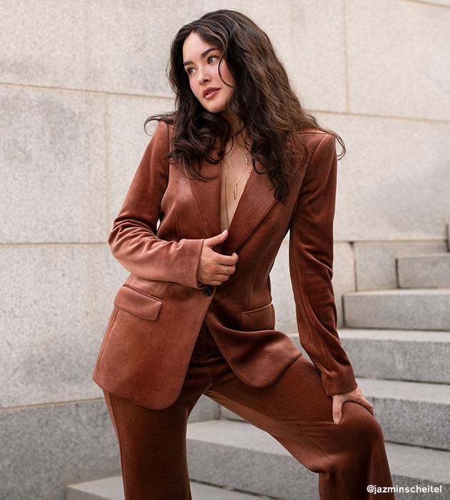 Express - Men's & Women's Clothing