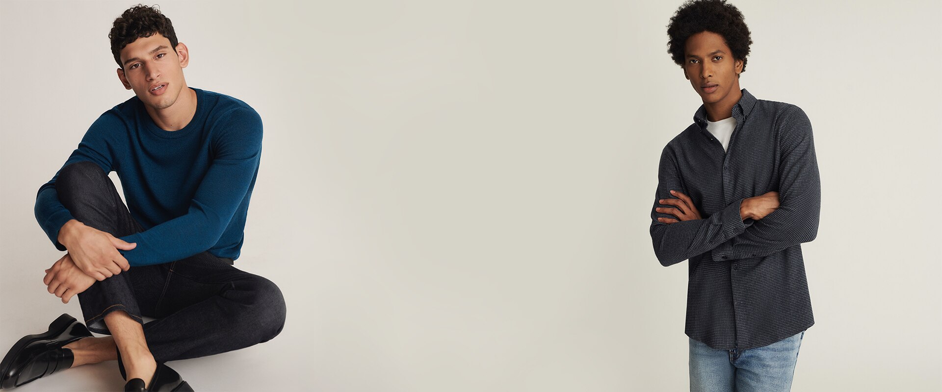 Men's Clothing - Express