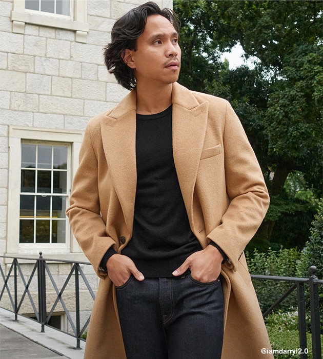 Men's Clothing - Express