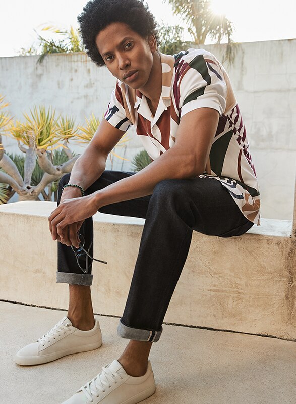 Men's Clothing - Express