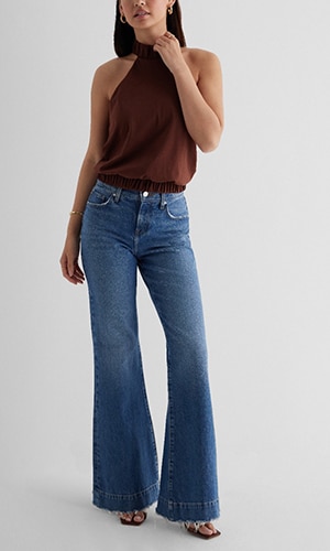 Express Jeans - Denim & Jeans