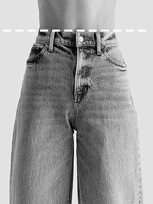 Different Jeans Rises for Women: A Style Guide - Express