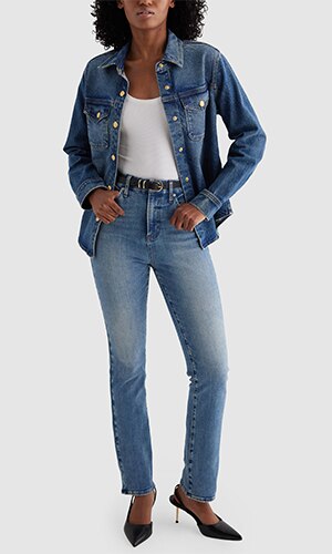 Express Jeans - Denim & Jeans