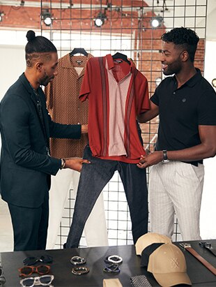 Express - Men's & Women's Clothing