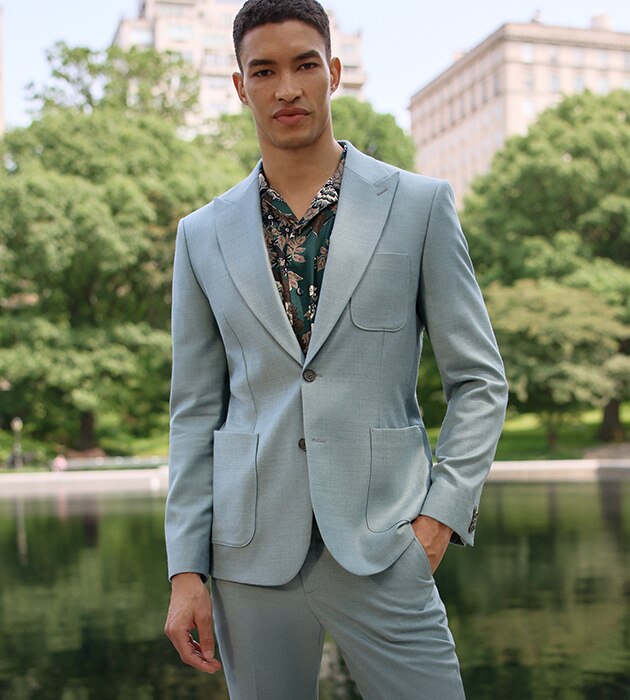 Men's Clothing - Express