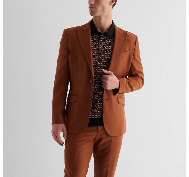 How to Style Sweater Polos: The New Basic - Express