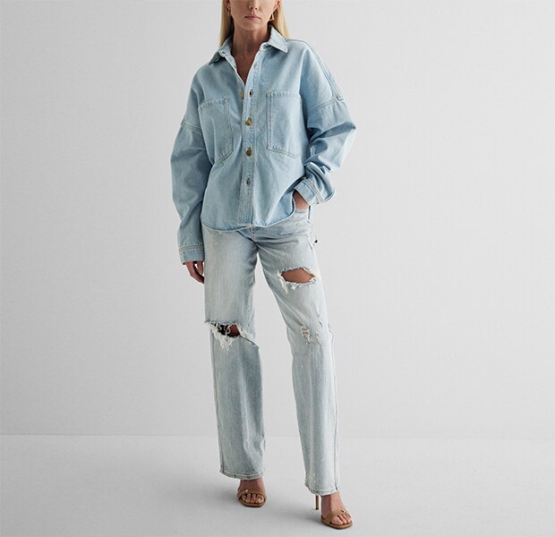 How to Style Shackets: Men & Women - Express